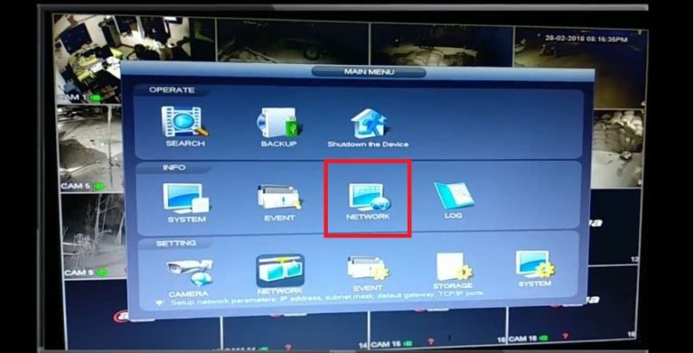 How To Configure Dahua DVR Remotely (Mobile View)