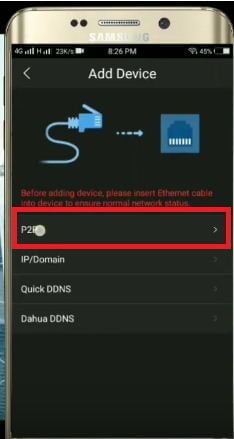 How To Configure Dahua DVR Remotely (Mobile View)