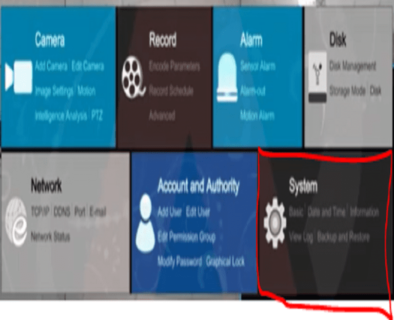 CCTV TVT DVR : How To Set Tour On NVMS1000 /Honeywell Software