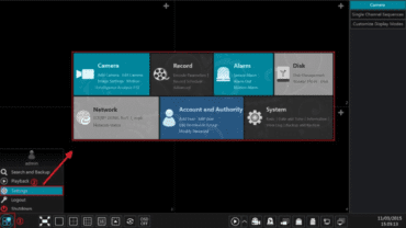 How To Connect TVT IP Camera To TVT NVR. Step By Step Tutorial.