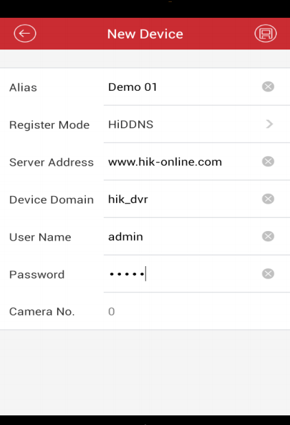 How To Configure Hikvision Dvr On Internet. DDNS Setup