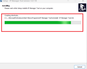 Install TVT IP Tool On Windows 11/10 & Configure TVT Camera