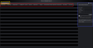 Install TVT IP Tool On Windows 11/10 & Configure TVT Camera
