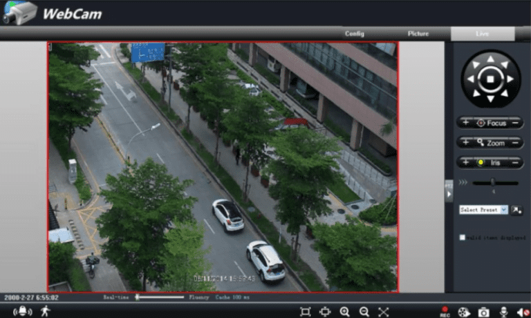 Install TVT IP Tool On Windows 11/10 & Configure TVT Camera
