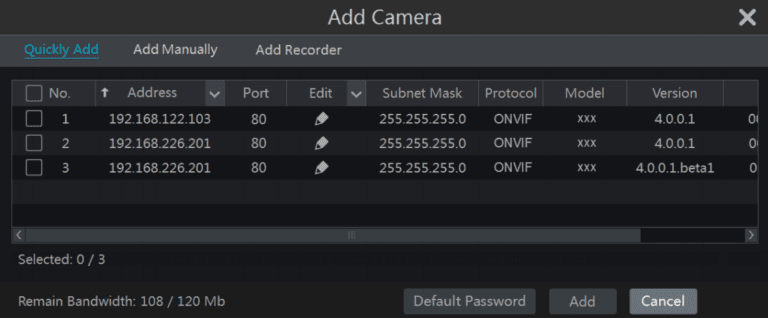 How To Connect TVT IP Camera To TVT NVR. Step By Step Tutorial.