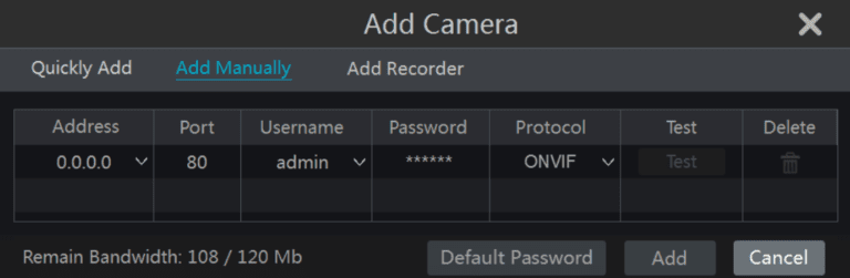 How To Connect TVT IP Camera To TVT NVR. Step By Step Tutorial.