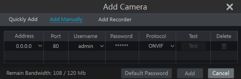How To Connect TVT IP Camera To TVT NVR. Step By Step Tutorial.