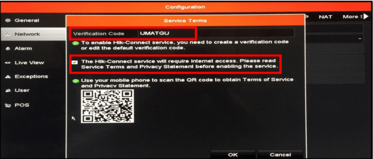 Hik Connect Connection Failed Step By Step Solution Hik Connect Connection Failed Step By Step Solution