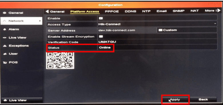 Hik Connect Connection Failed Step By Step Solution Hik Connect Connection Failed Step By Step Solution