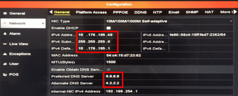 Hik Connect Connection Failed Step By Step Solution Hik Connect Connection Failed Step By Step Solution