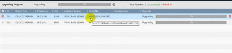 Hikvision Firmware Update Tool.How To Update Hikvision Firmware 2018
