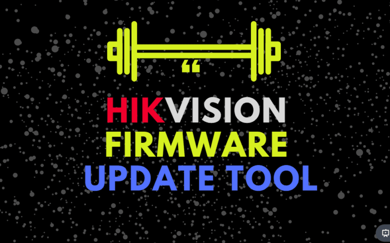 Hikvision firmware update tool.How to update hikvision firmware 2018