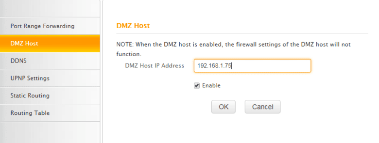 how to configure hikvision dvr on internet. DDNS Setup