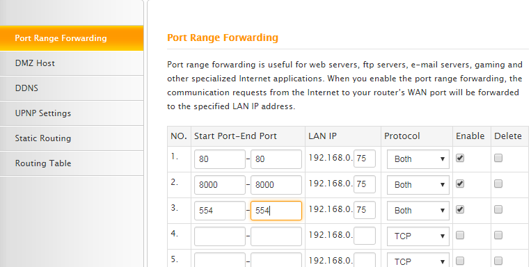 How To Configure Hikvision Dvr On Internet. DDNS Setup