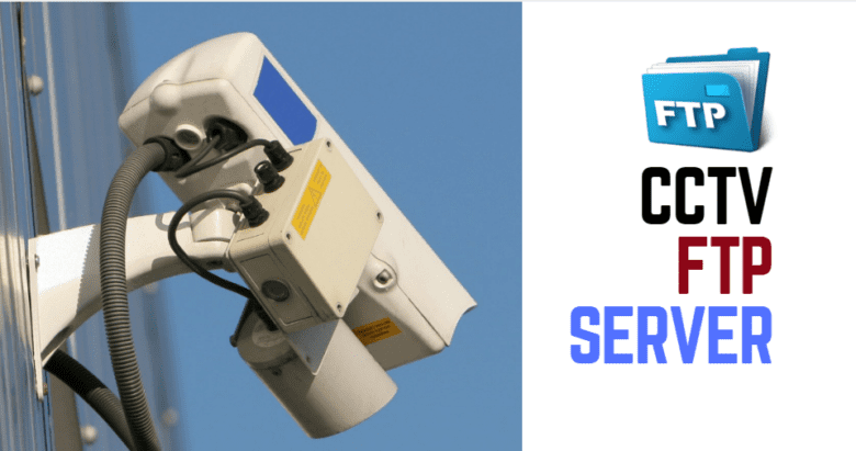 cctv ftp server configuration for DVR/NVR CCTV cloud storage