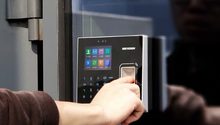 Access Control Systems-5 Best Access Control Systems (2019)