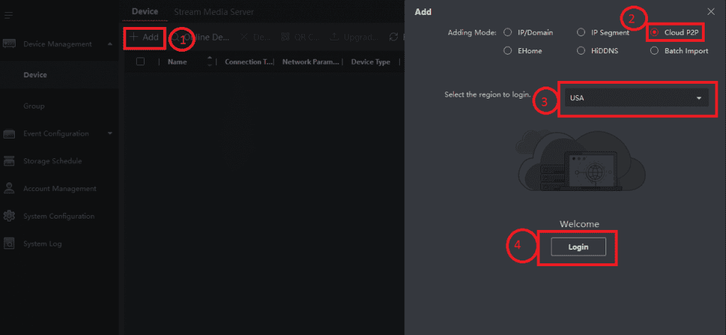 Hik Connect For PC-Free Download Hik-Connect for Windows/MAC