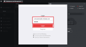 Hik Connect For PC-Free Download Hik-Connect for Windows/MAC