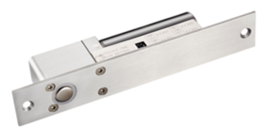 Access Control System Installation: Guide Of Access Control Installation