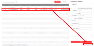 Hikvision SADP Tool Download- Free Hikvision IP Finder