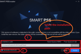 Dahua DVR Software For PC Free Download Windows And MAC 2020