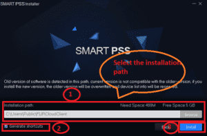 Dahua DVR Software For PC Free Download Windows And MAC 2020