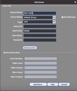 Flir Cloud Client Software For PC Free Download-Updated 2025