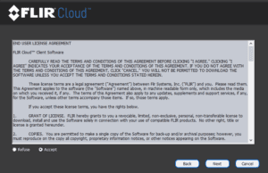 Flir Cloud Client Software For PC Free Download-Updated 2025