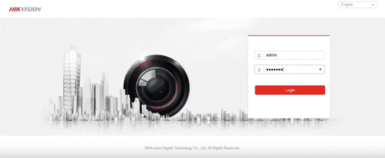 Free Hikvision Cloud Storage Configuration 2020 [Updated]