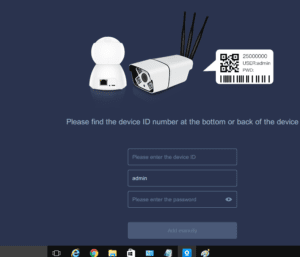 Free V380 Camera Software Download For PC (windows And MAC)