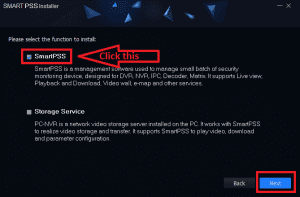 GDMSS Lite For PC Free Download Windows 8/10/11 And MAC