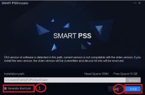 GDMSS Lite For PC Free Download Windows 8/10/11 And MAC