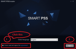 GDMSS Lite For PC Free Download Windows 8/10/11 And MAC