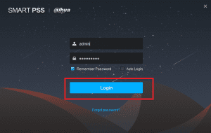 GDMSS Lite For PC Free Download Windows 8/10/11 And MAC