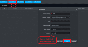 GDMSS Lite For PC Free Download Windows 8/10/11 And MAC