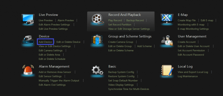HMS HD Viewer For PC Free Download For Windows10/11 Or MAC
