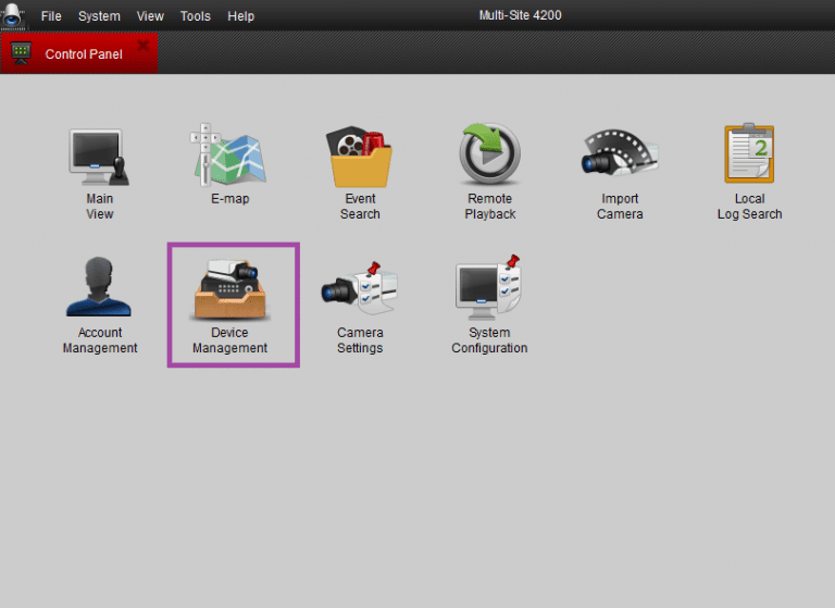 Honeywell DVR Software Download Free For Windows10/11 MAC
