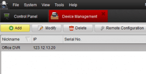 Honeywell DVR Software Download Free For Windows10/11 MAC