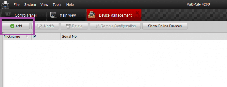 Honeywell DVR Software Download Free For Windows10/11 MAC
