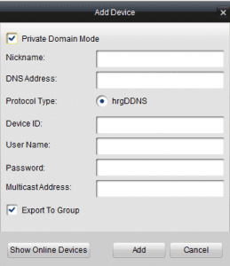 Honeywell DVR Software Download Free For Windows10/11 MAC