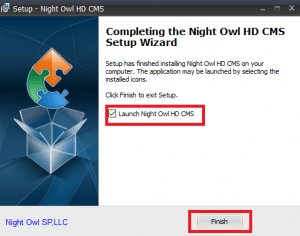 Night Owl Connect For PC Free Download Windows 7/8/10 or MAC