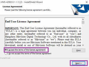 Hikvision DVR Software Download Free For Windows 10/11 MAC