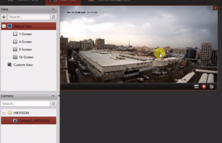 Hikvision DVR Software Download Free For Windows 10/11 MAC