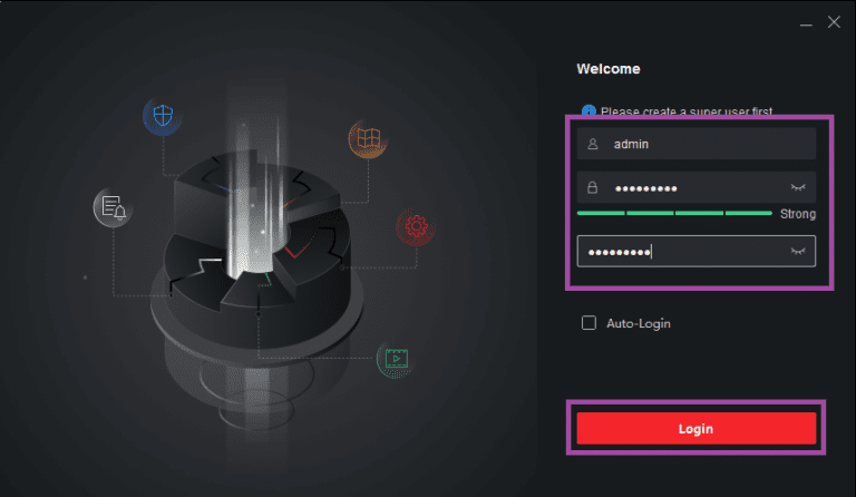 Hikvision DVR Software Download Free For Windows 10/11 MAC