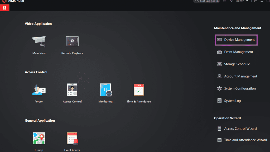 Hikvision DVR Software Download Free For Windows 10/11 MAC