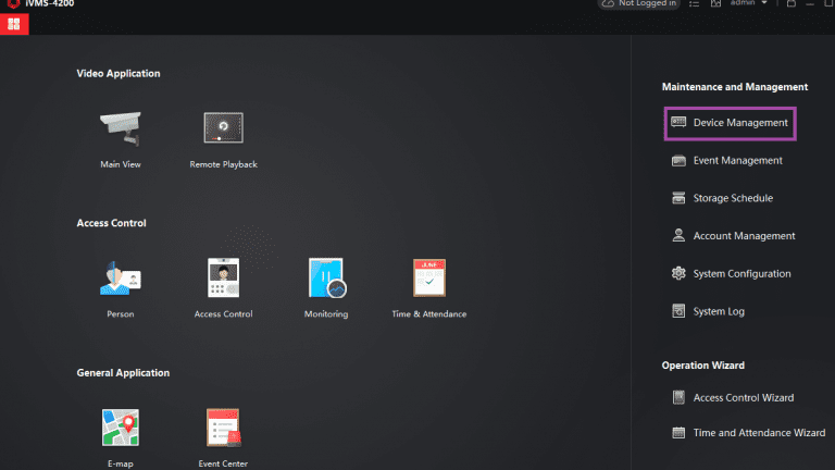 Hikvision DVR Software Download Free For Windows 10/11 MAC