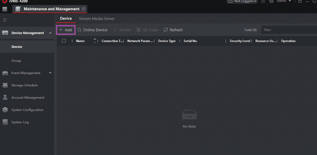 Hikvision DVR Software Download Free For Windows 10/11 MAC