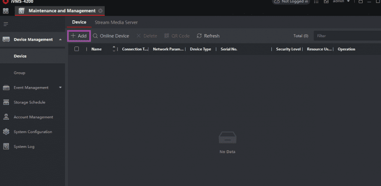 Hikvision DVR Software Download Free For Windows 10/11 MAC