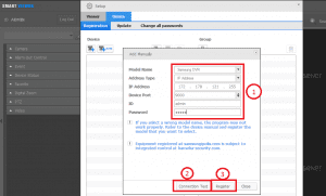 Smart Viewer For PC Free Download For Windows 7/8/10 And MAC