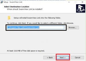 SwannView Link For PC Free Download For Windows 10/11 MAC